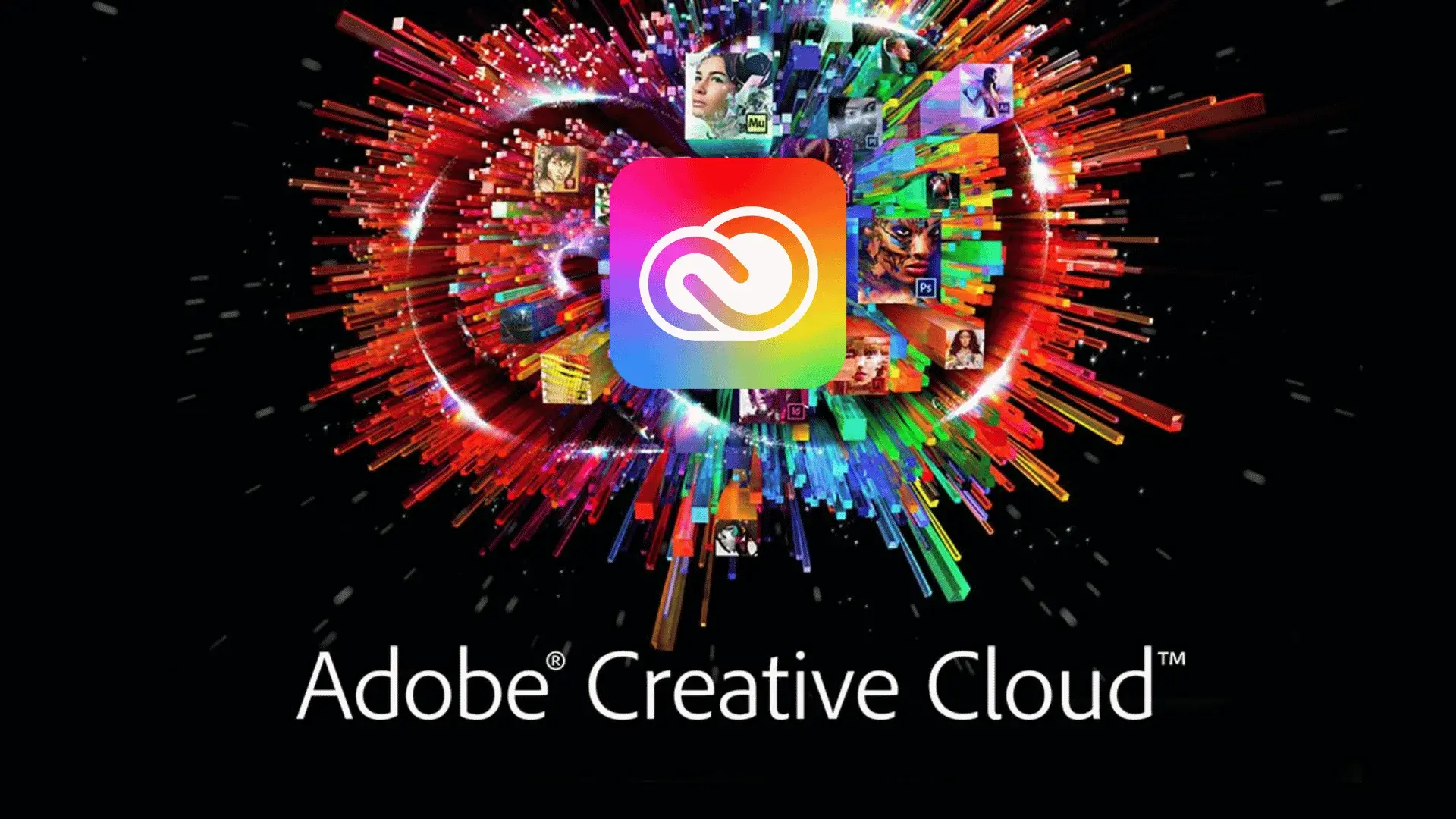¿Qué incluye Adobe Creative Cloud y por qué deberías usarlo?